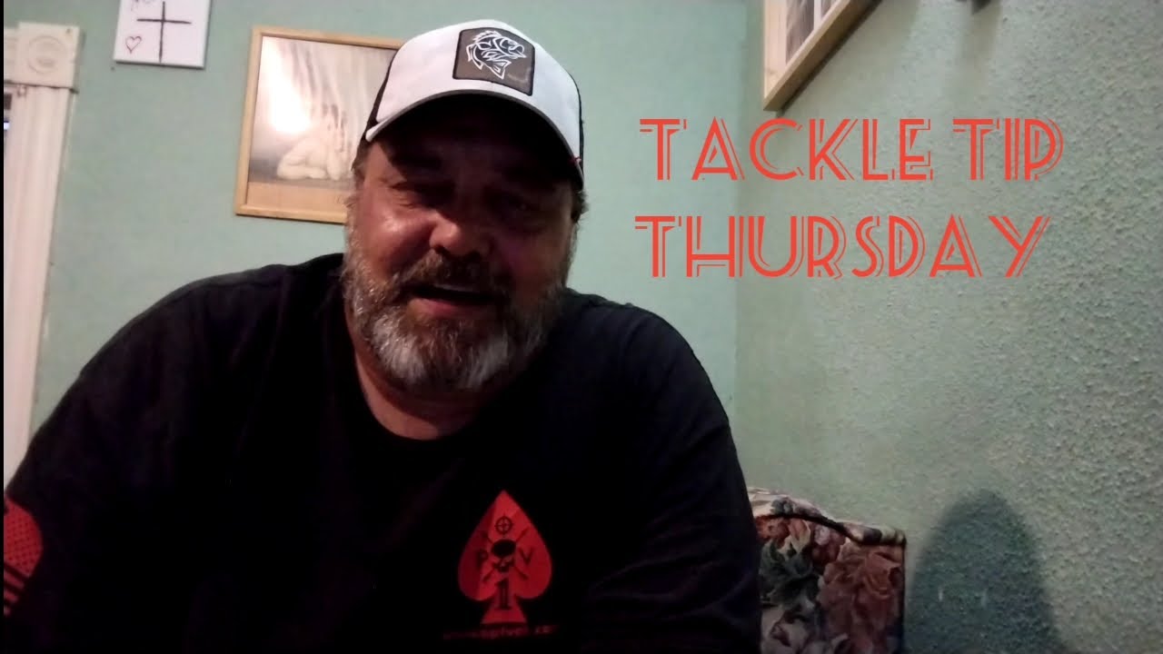 How to Tie the KENTUCKY RIG for some AWESOME PANFISHING!!! - YouTube