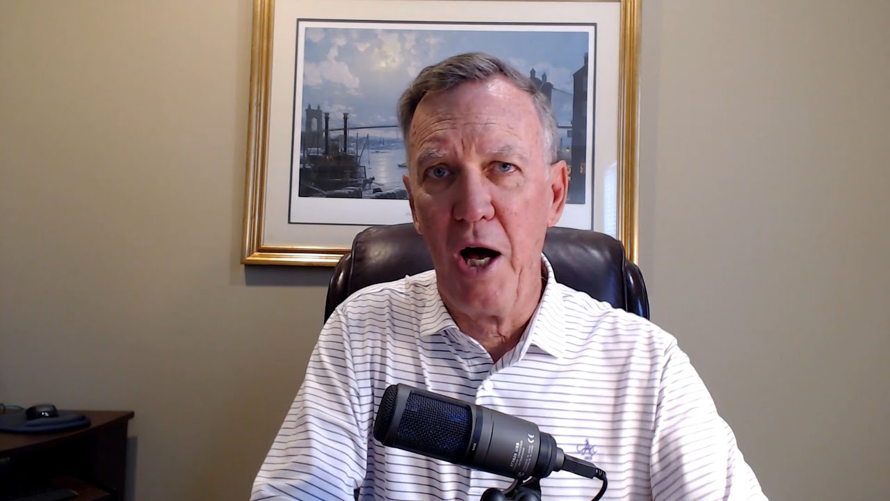 Tom Cloud's Precious Metals Investing & Updates (Oct 08, 2020) - YouTube