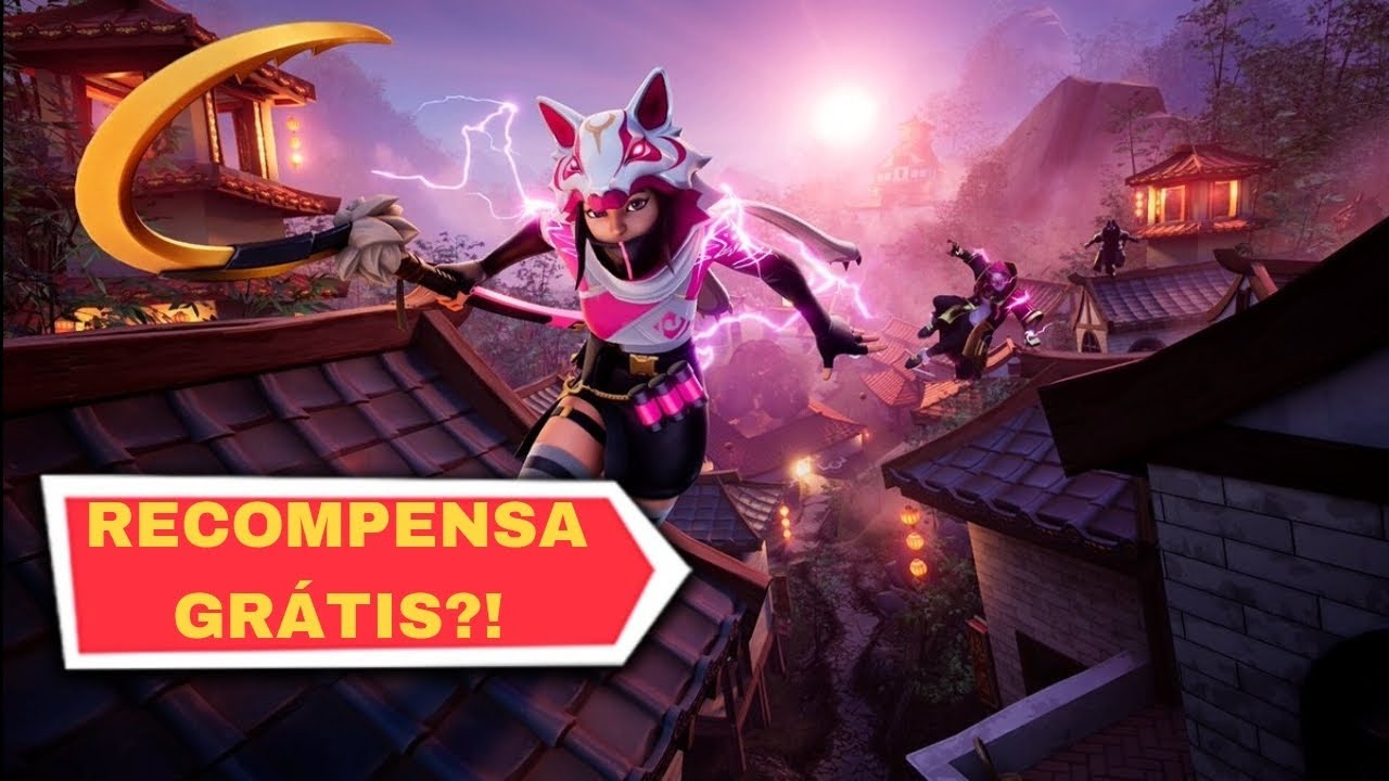 FORTNITE - ENVELOPAMENTO DO CLÃ RAPOSA e JULES?! - YouTube