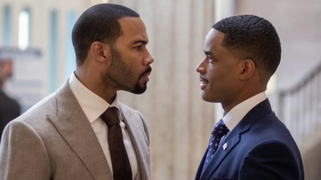 Did Councilman Tate pull the trigger? Who shot Ghost? (POWER Season 6 ...