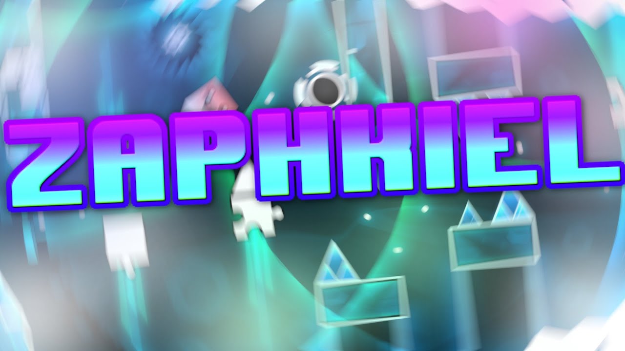 ZAPHKIEL 100% - YouTube