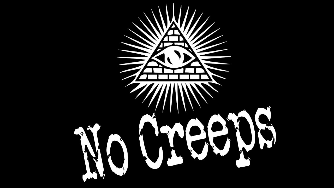 No Creeps - YouTube