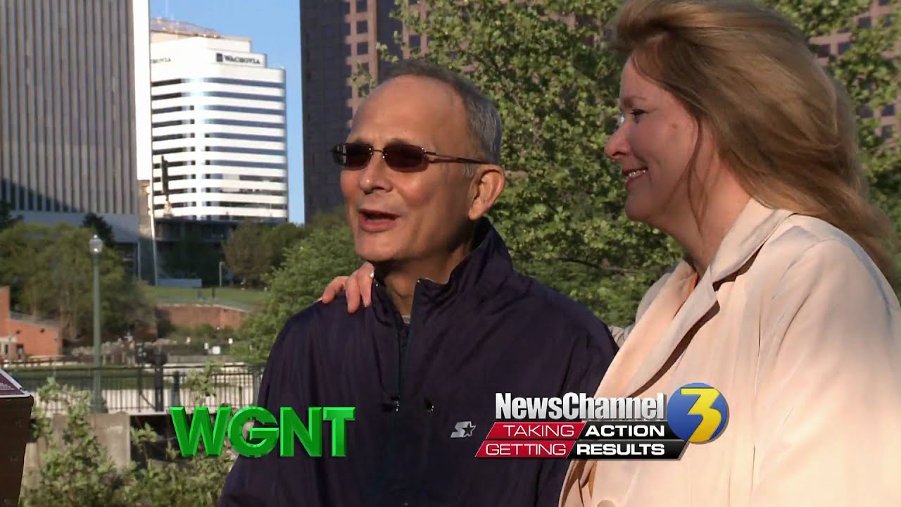 WTKR WGNT POWERED BY NEWSCHANNEL 3 - YouTube