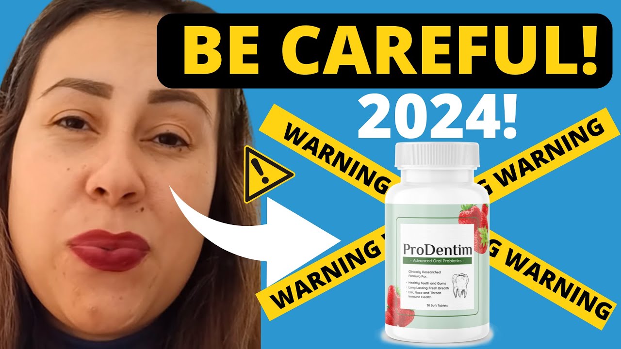 PRODENTIM DREW SUTTON CANDY ⛔ The Prodentim Works⛔ Oral Probiotic Buy ...