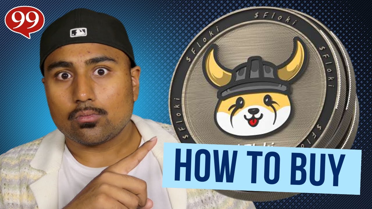 How to Buy Floki in 2 Minutes - YouTube