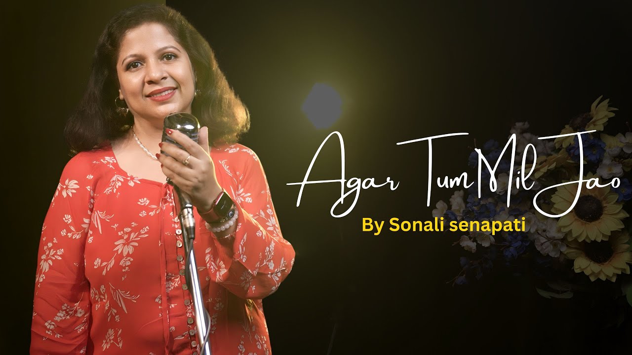 Agar Tum Mil Jao | By Dr Sonali Senapati - Zeher | Emraan Hashmi | Shamita Shetty | Shreya ...