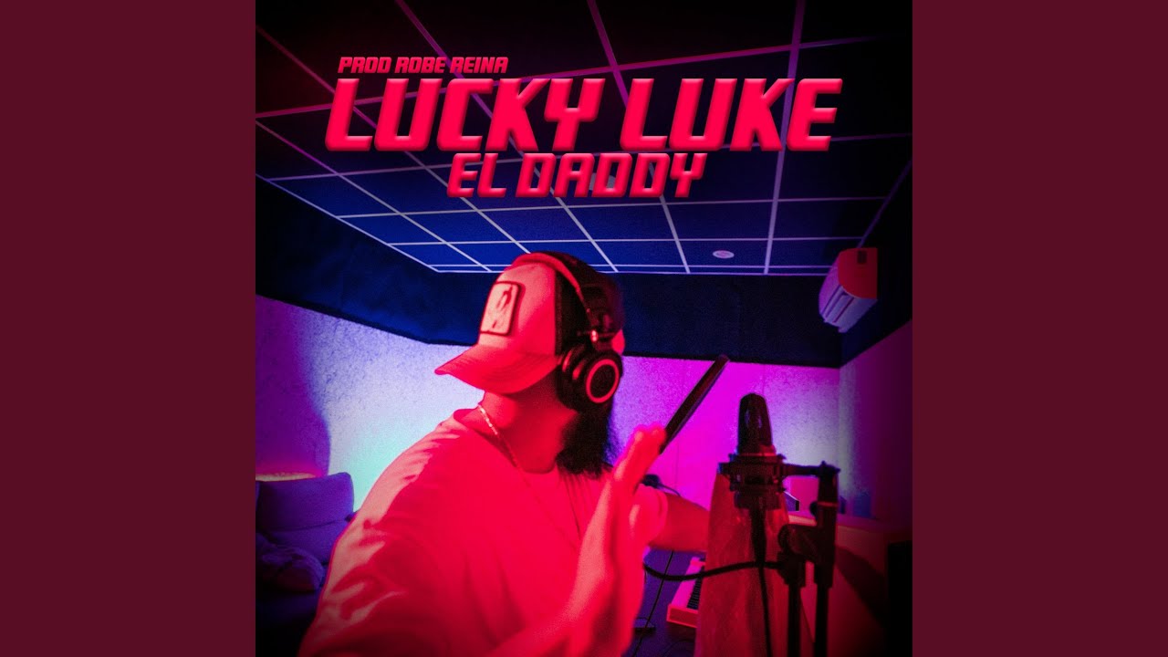 Lucky Luke - YouTube Music