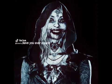 LADY DIMITRESCU & DAUGHTERS (RESIDENT EVIL 8/VILLAGE) EDIT COMPILATION