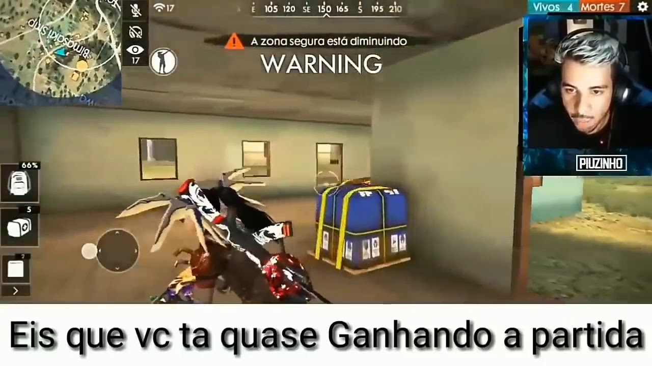 MEMES FF🔥🔥🔥SO PRA DIVERTI - YouTube