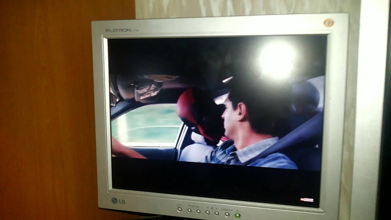 Неттоп на Intel Atom D2500, 2гб ddr3 тест работы - YouTube