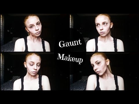 Gaunt Makeup Tips | Saubhaya Makeup