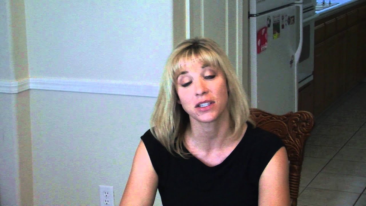 Dr. Amy Brogan CCWC Advice - YouTube