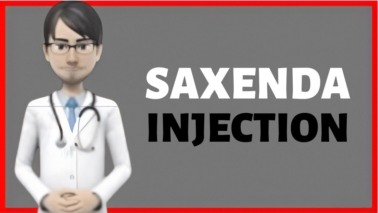 SAXENDA, saxenda injection PARA QUE SIRVE, saxenda review en ESPAÑOL ...