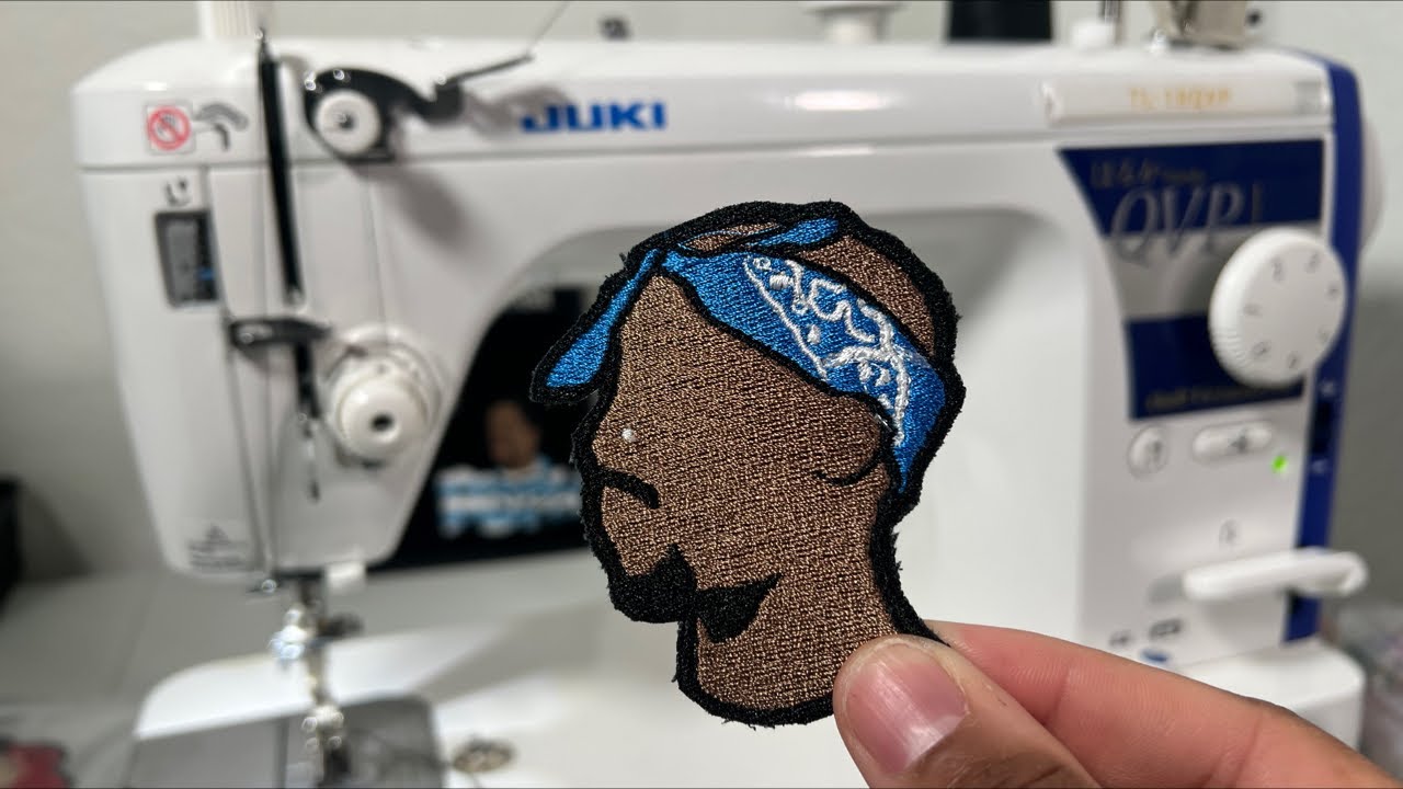 Become a Patch Gang Member! - YouTube