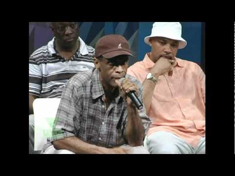 Founding Fathers: The Untold Story of Hip Hop - YouTube