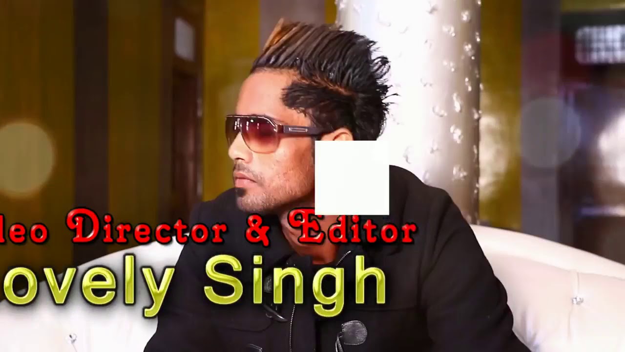dil todeya singer A s rai video by lovely dr.harvindar singh - YouTube