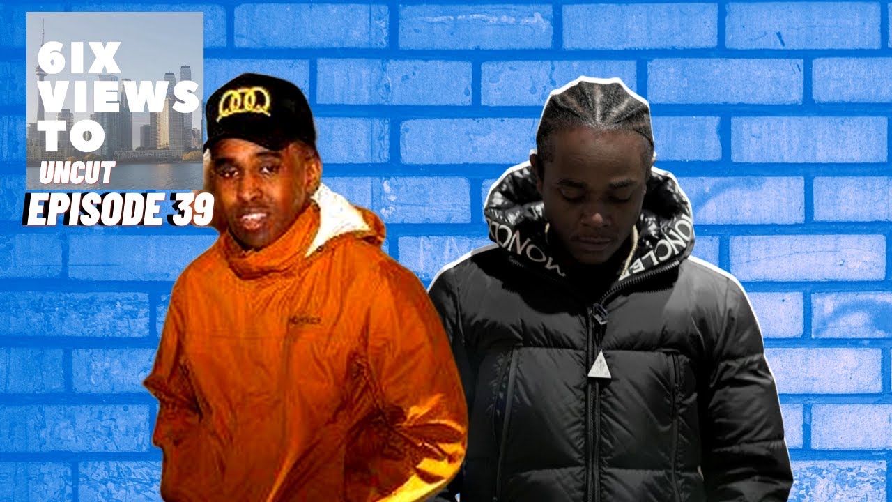 Roney Sends Shots At Top5 | Killy Gets Money From NFT | 6ix Views Uncut ...