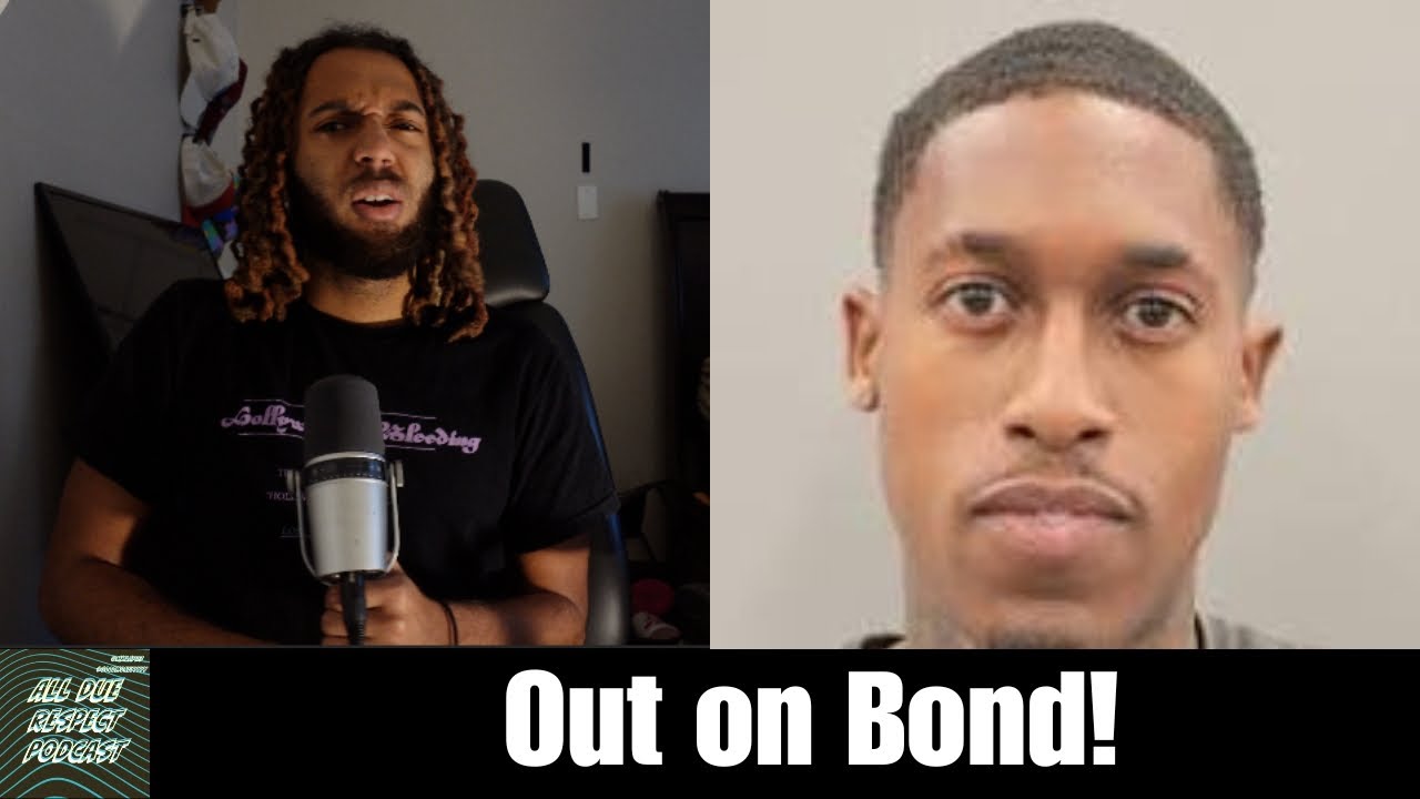 Corey SSG Out on 100K Bond! - YouTube