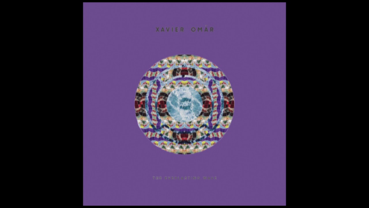 Blind Man- Xavier Omär (Chopped and Screwed) - YouTube