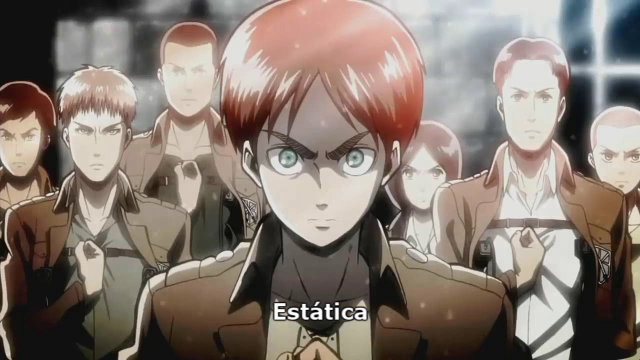 The Resistance Sub Español - Skillet [AMV] - YouTube