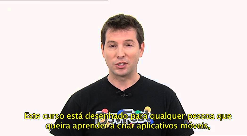 Curso App Inventor HP. PT - YouTube