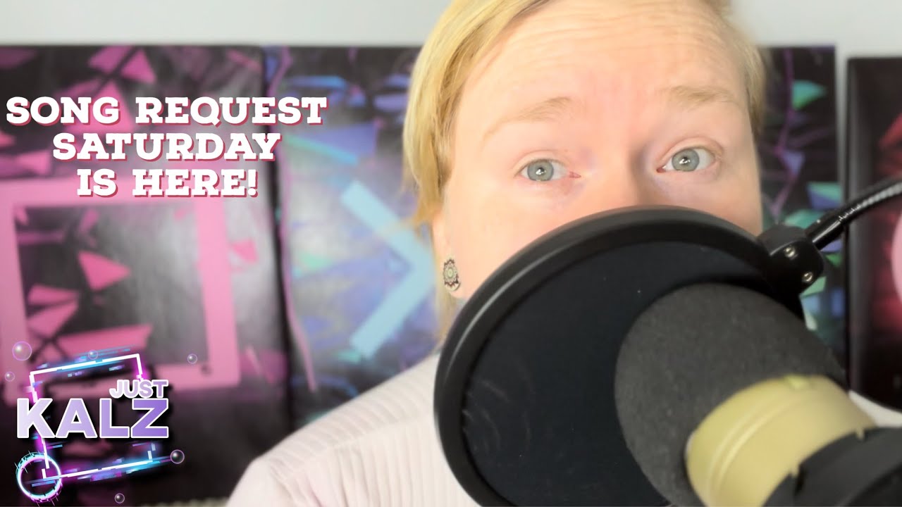 Just Kalz Covers All I Want Kodaline - YouTube