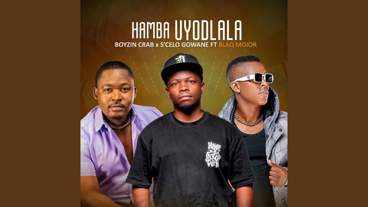 Hambo UyoDlala - YouTube