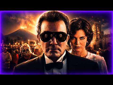 🎬 Unter dem Vulkan (1984) | Drama-Meisterwerk mit Albert Finney 🔥🍸 | Sucht & Erlösung
