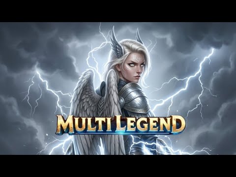 02.Iron Lili, Foudre Blanche