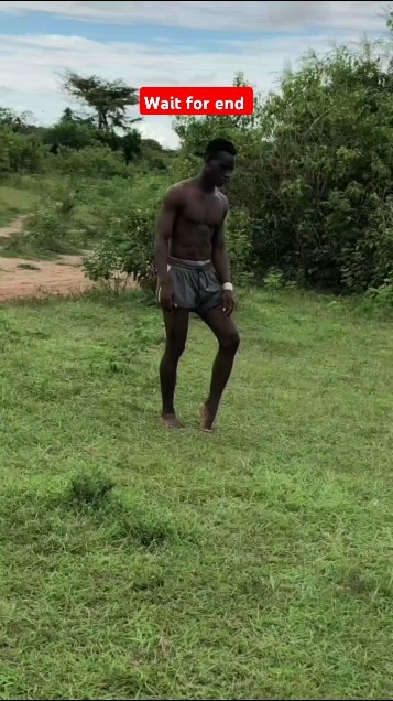 Power jamping backflip🔥😱 African!! short#video - YouTube