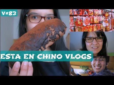 "Pan Sucio" el postre famoso!/ Como me comunico con mi suegra? VLOG ...