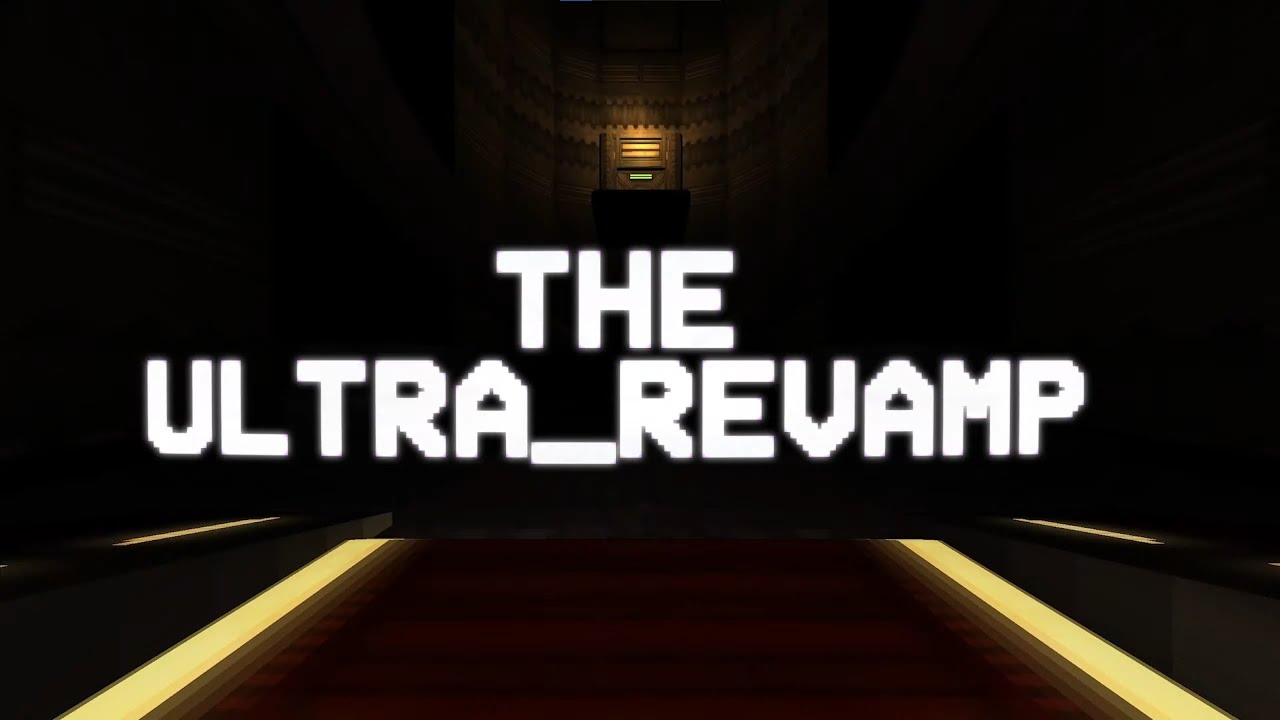 My First P-1 P-Rank in the ULTRAKILL: ULTRA_REVAMP - YouTube