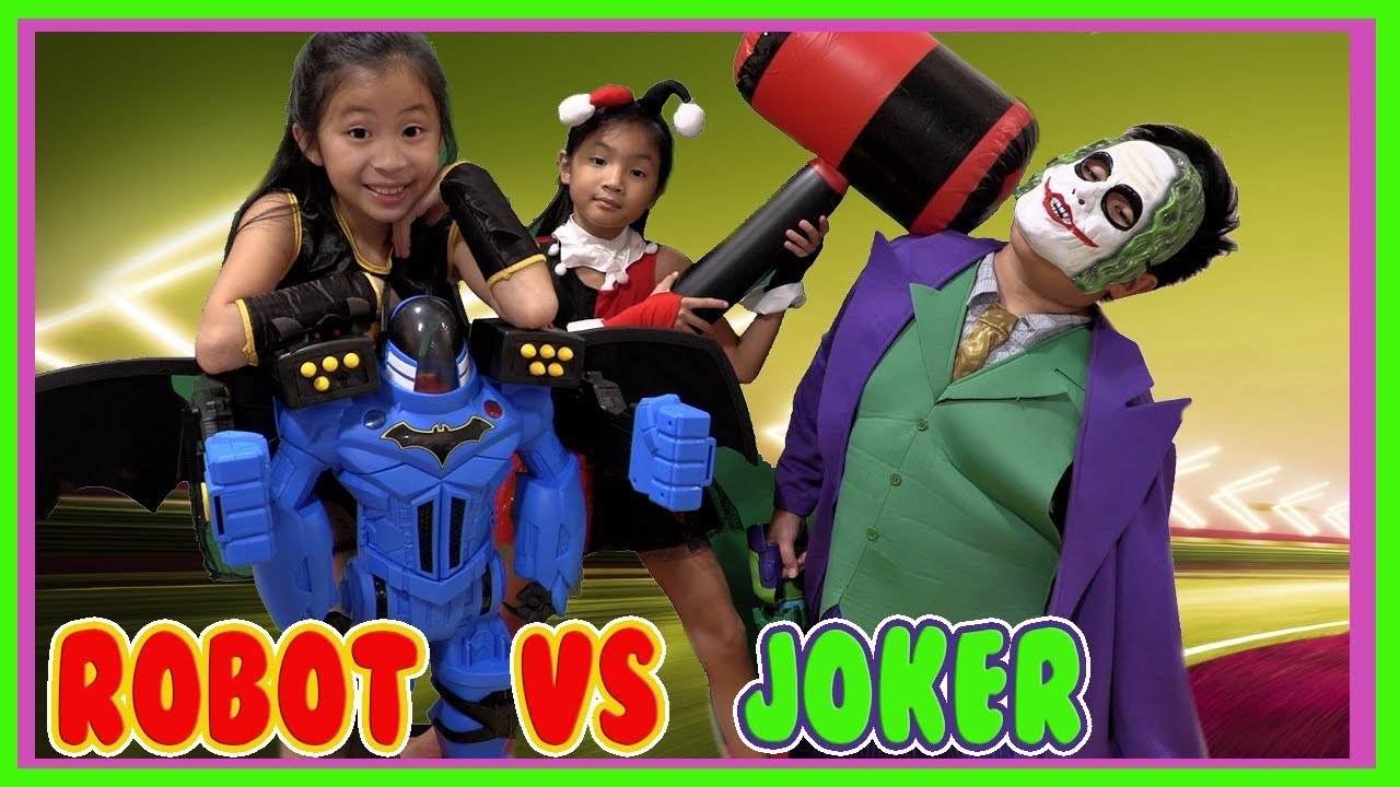 Pretend Play POLICE with Ryan's Toy Review inspired- I MAILED MYSELF to ...