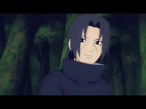 Naruto Amv - Dance with The Devil 【Sasuke And Itachi】 - YouTube