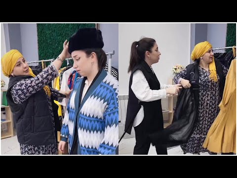 «Мама и покупки» 😂 А как было в вашем детстве?