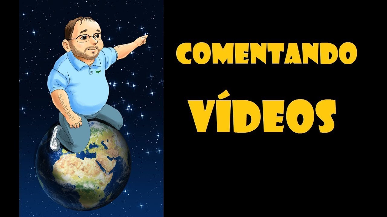 Mas videítos, ¿Qué encontraremos hoy? - YouTube