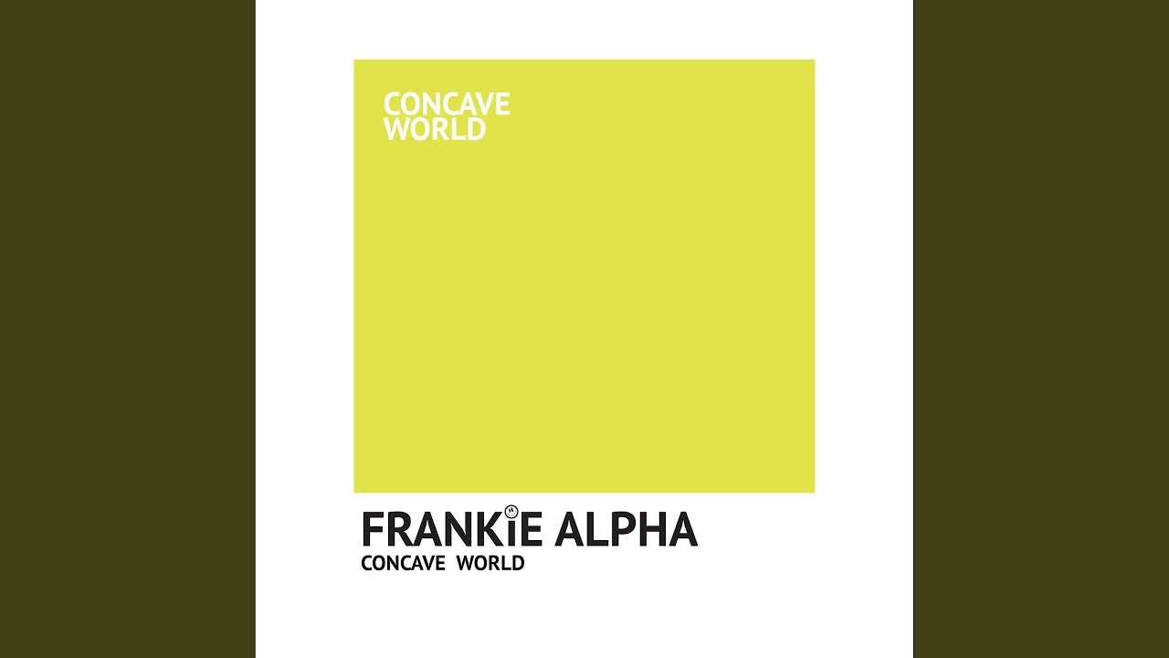 Concave World - YouTube