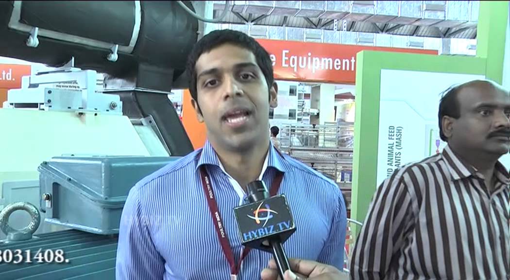 Shashank Shank Shete Hardcase Engineering Works Pvt Ltd - YouTube