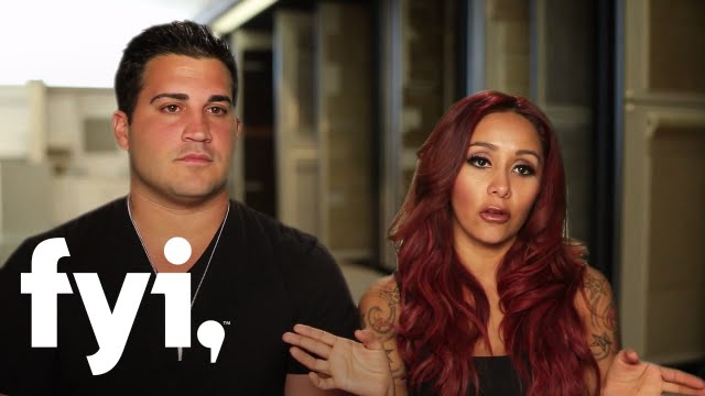 Two Nicoles, One Tile Choice | Nicole and Jionni's Shore Flip | FYI ...