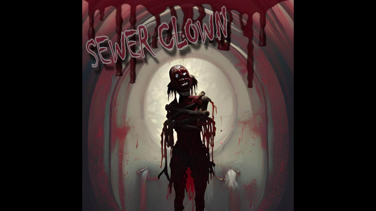 Am Fall - The Sewer Clown ft Fatal FE , Auzzybear, Chemical Youth and ...