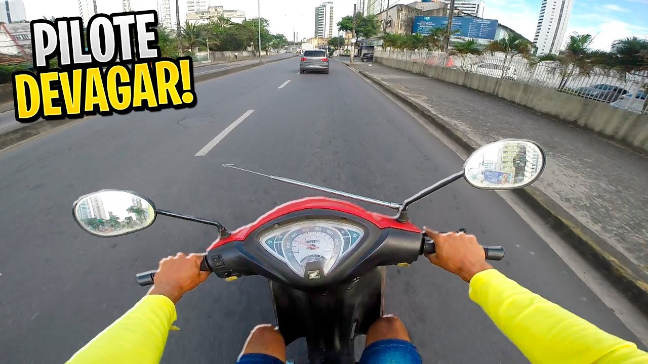 POR QUE NÃO SE DEVE ANDAR EM ALTA VELOCIDADE NO TRÂNSITO | A ...