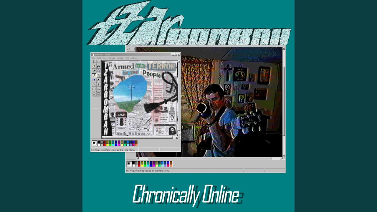 Chronically Online - YouTube