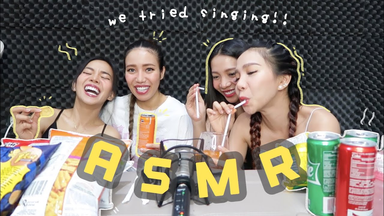 Asmr Sisters Version 4th Impact Youtube 6452
