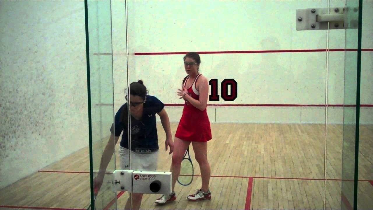 Colby Squash #1 Devin Mullaney 2015 NESCAC All Conference First Team ...