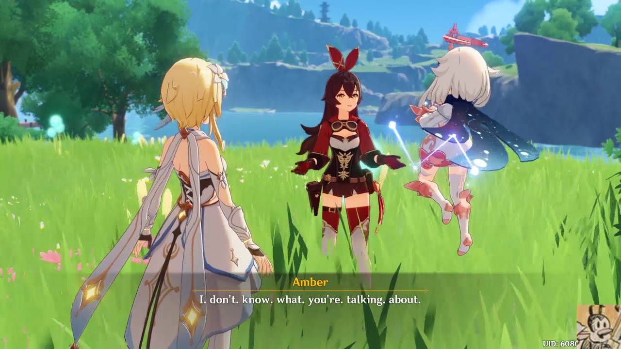 The Meaning of Lupical - YouTube