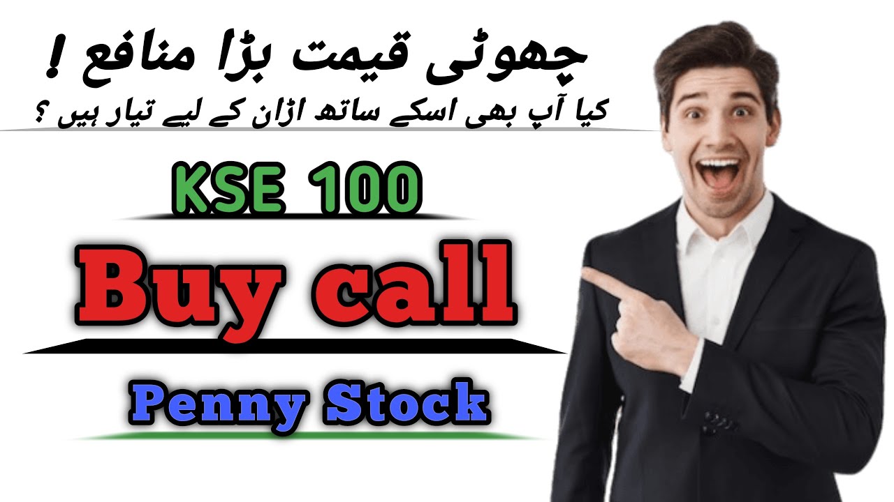 kse technical analysis by gharera trade house for best day trading ...