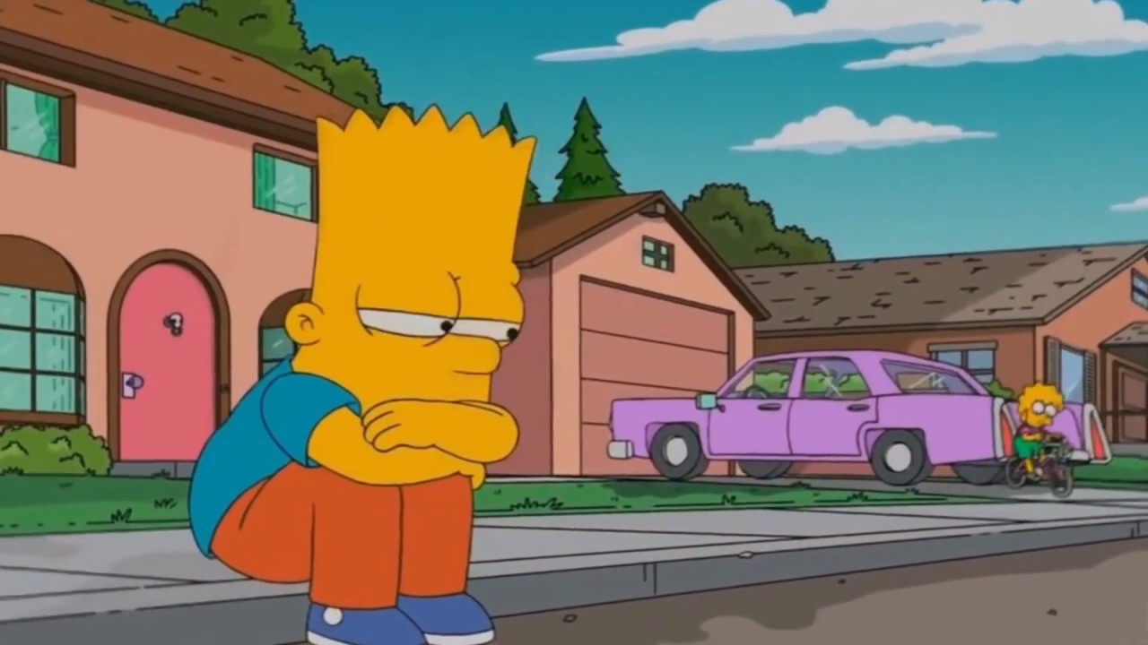 Simpson’s amv - YouTube