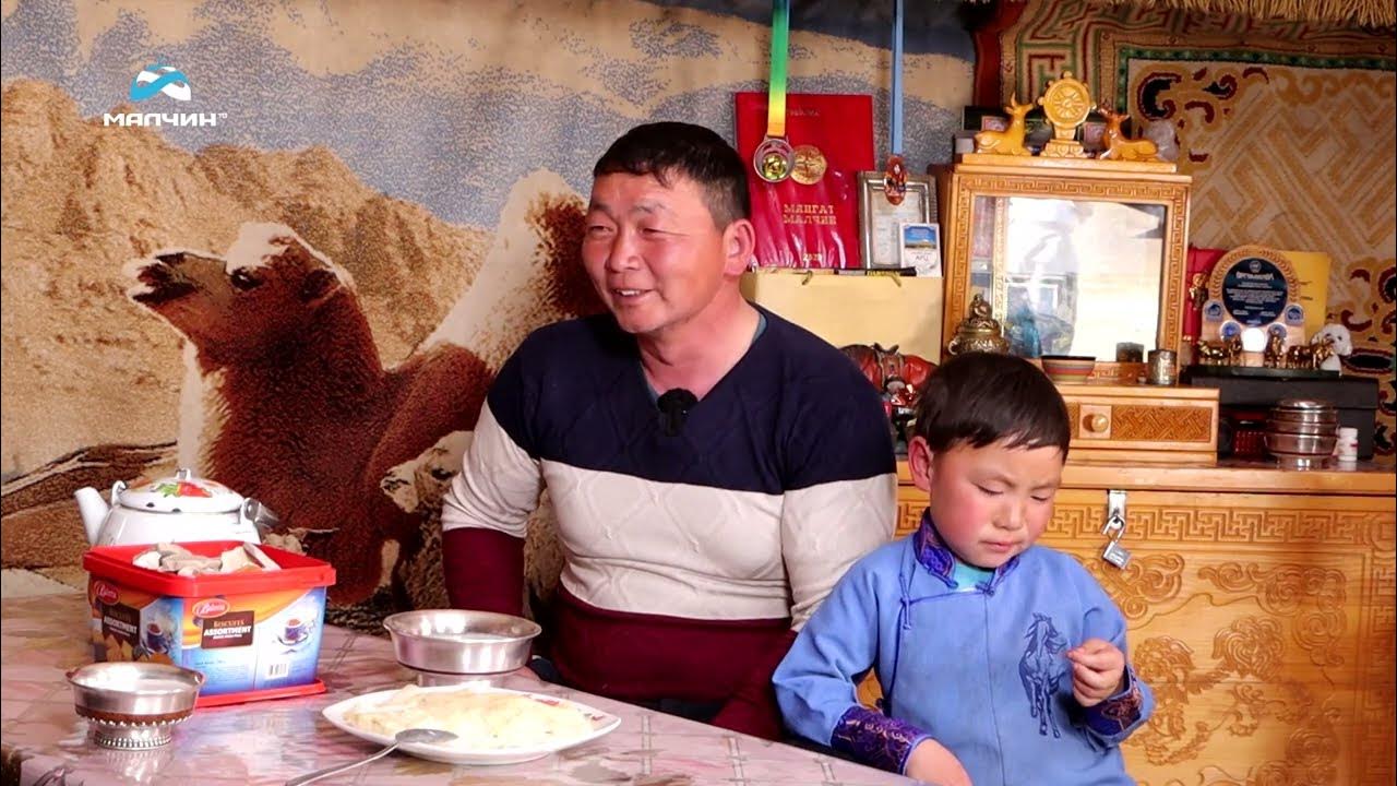 ᠌᠌[ Малчин айлд ] нэвтрүүлэг 33 Төв аймгийн Сэргэлэн сумын малчин Д Давгацэрэн Youtube