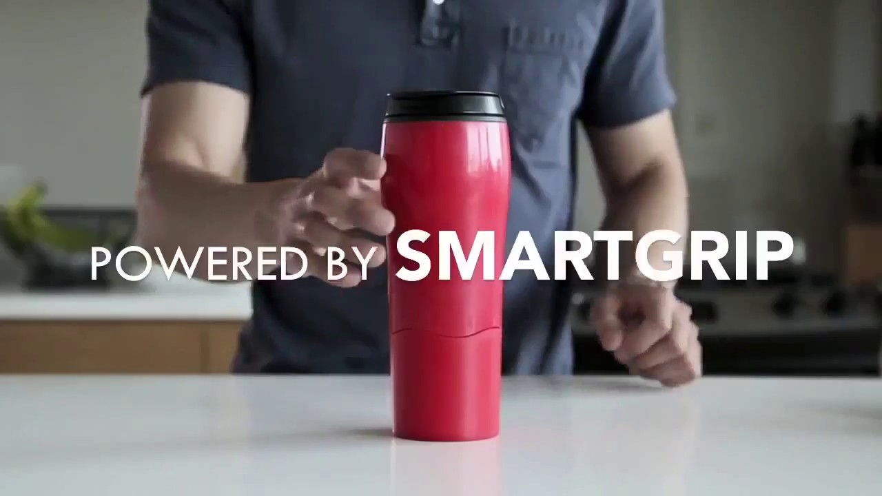 Mighty Mug Go Intro 1 - YouTube