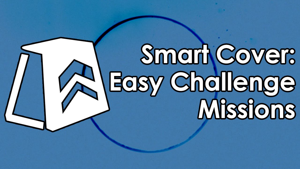 (NO LONGER WORKS) The Division: Making Challenge Missions Easier - Why ...